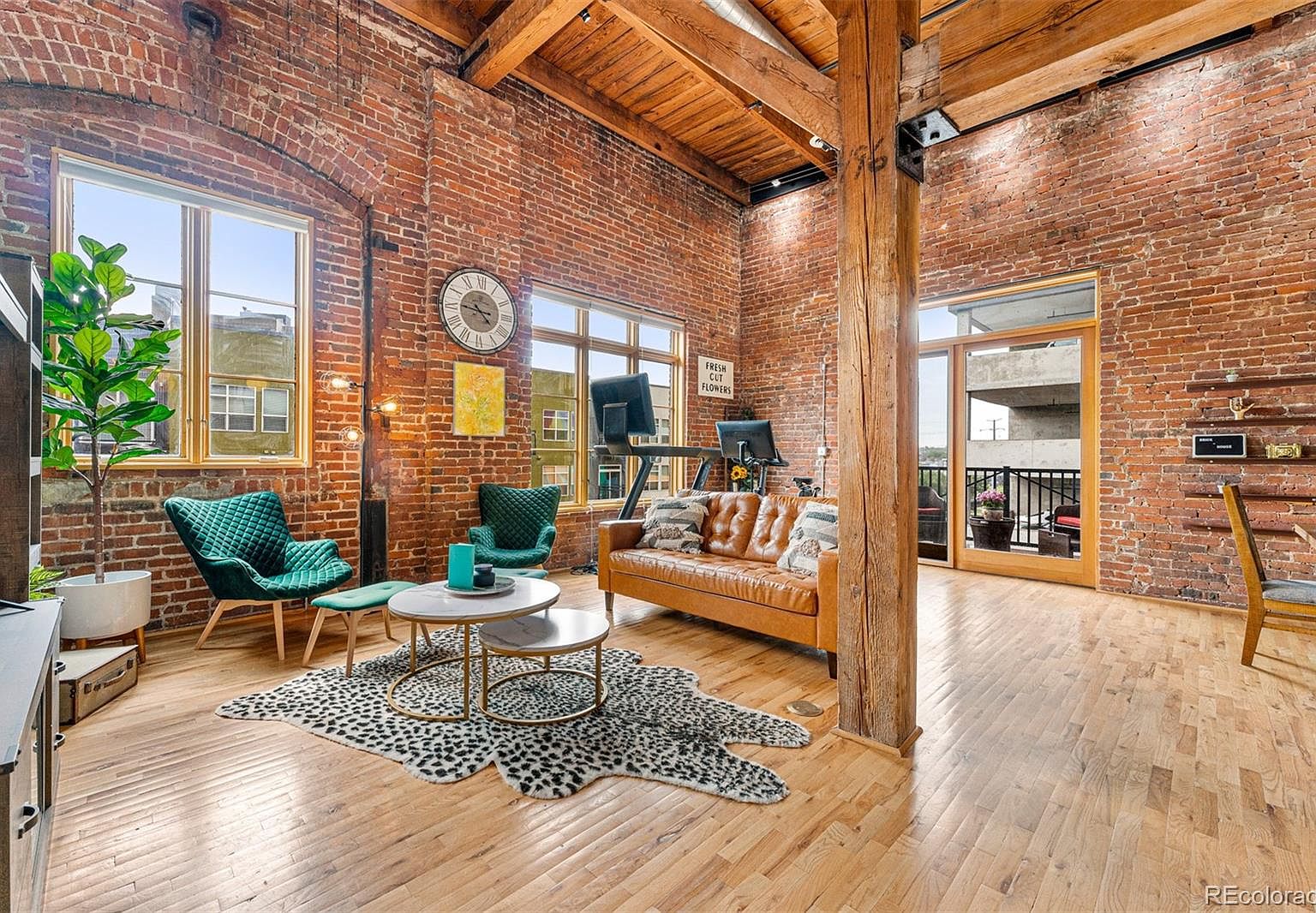 2960 Inca Street #411, Denver, CO 80202 | Zillow
