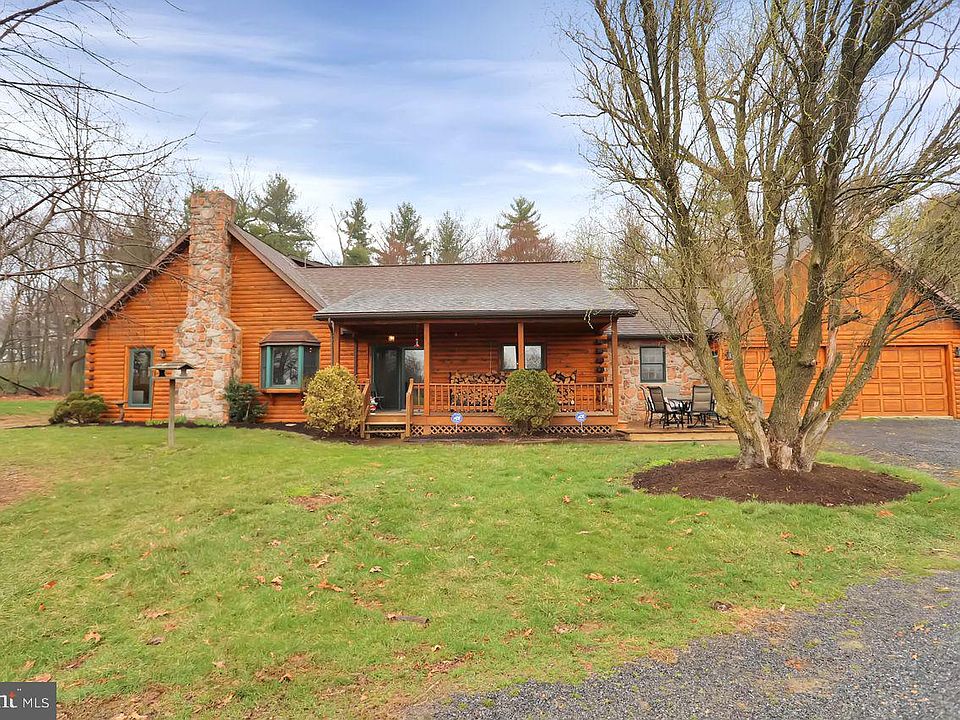 925 Dum Rd, Elliottsburg, PA 17024 | Zillow
