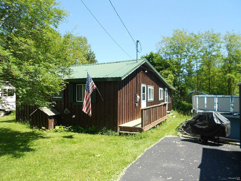 21 Sandy Pond Inlt, Sandy Creek, NY 13145 | Zillow