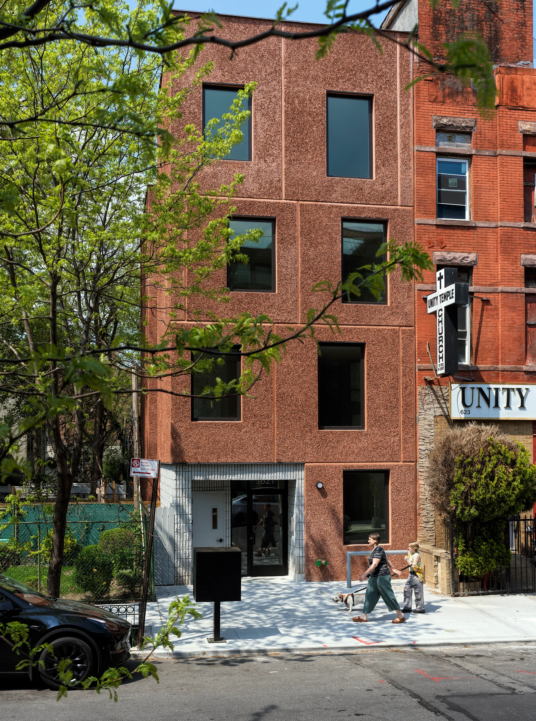 621 Madison Street #2R in Stuyvesant Heights, Brooklyn | StreetEasy