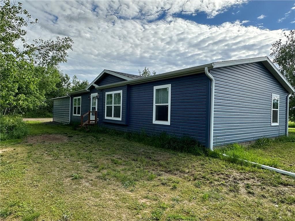 7743 Blodgett Road, Bruce, WI 54819 | Zillow