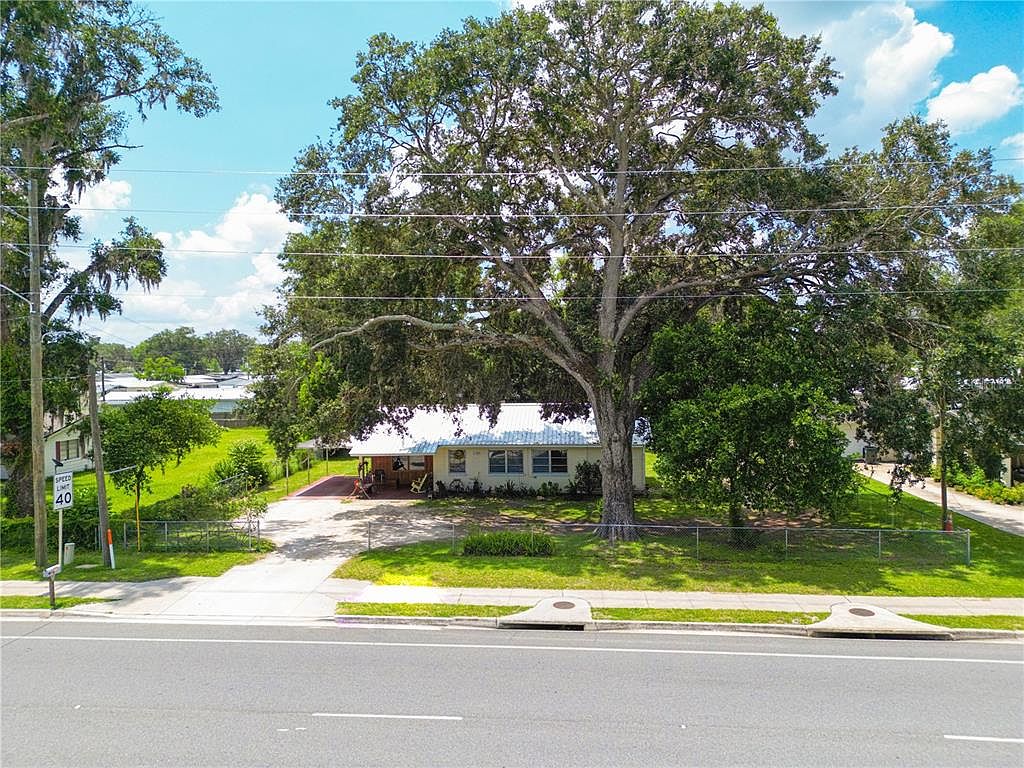 1135 W C #48, Bushnell, FL 33513 | Zillow