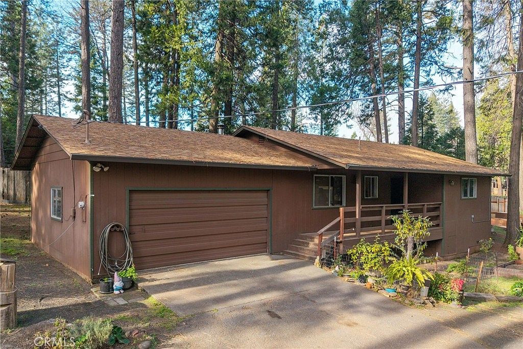 15353 Forest Ranch Way, Forest Ranch, CA 95942 | Zillow