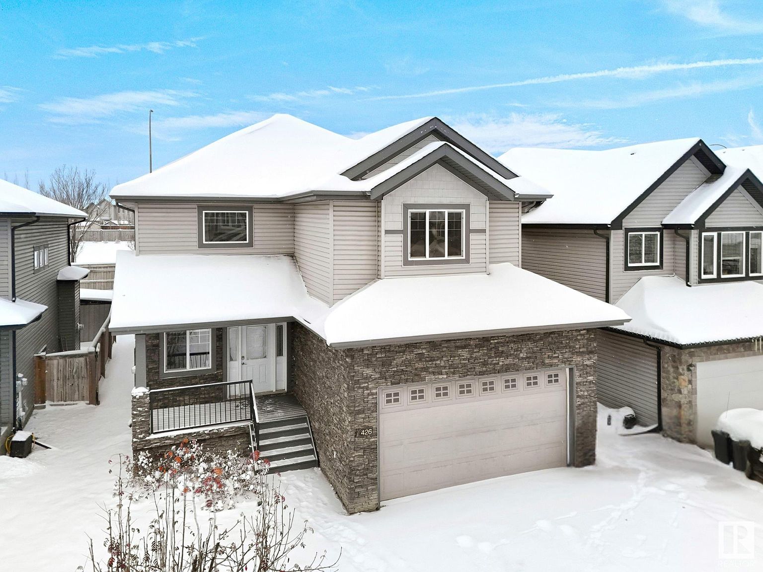 426 Callaghan Ct SW, Edmonton, AB T6W 0G5 | MLS #E4414672 | Zillow