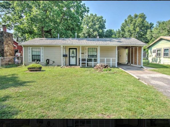 Rental Listings in Muskogee OK - 20 Rentals | Zillow