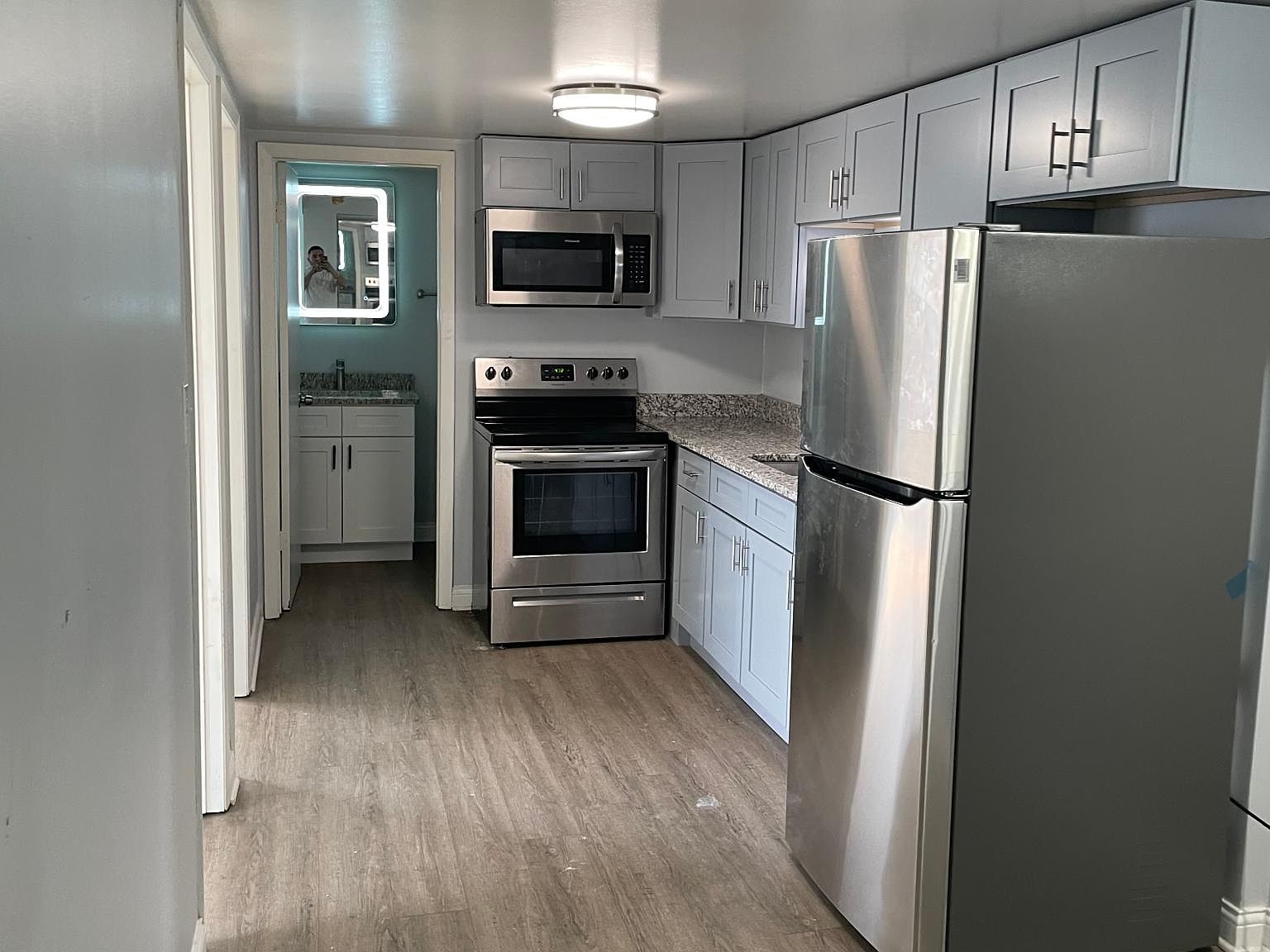 7631 W 63rd Pl #2A, Summit Argo, IL 60501 | Zillow