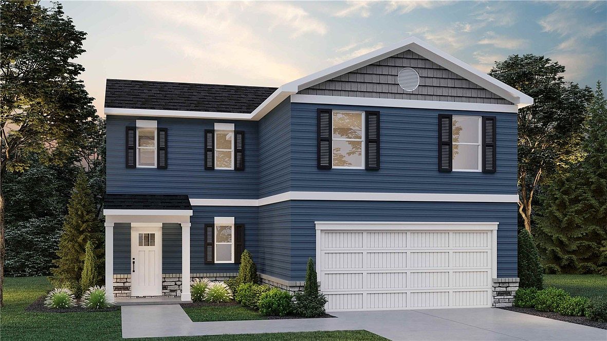 152 Smith Ln, Beaver Falls, PA 15010 | MLS #1710212 | Zillow