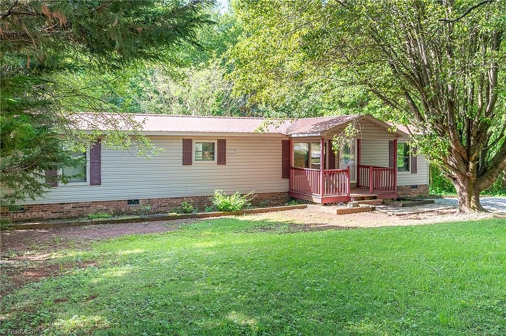 137 W Crosswinds Ct, Mount Airy, NC 27030 | Zillow