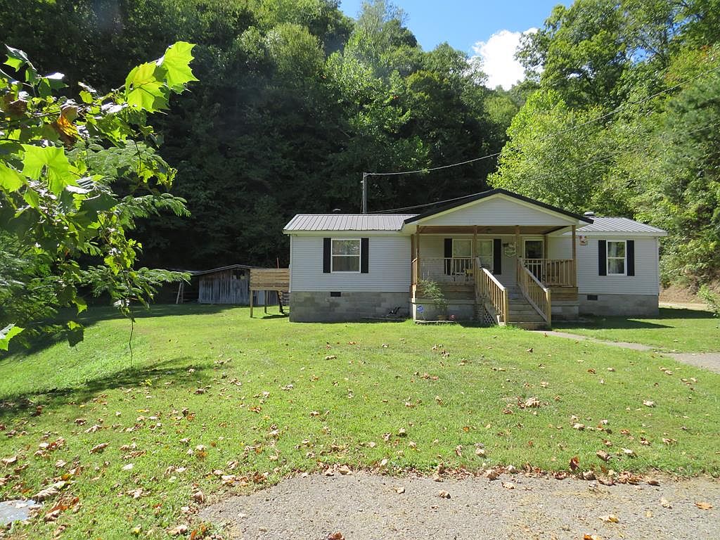 75 Skyline Ln, Inez, KY 41224 | Zillow