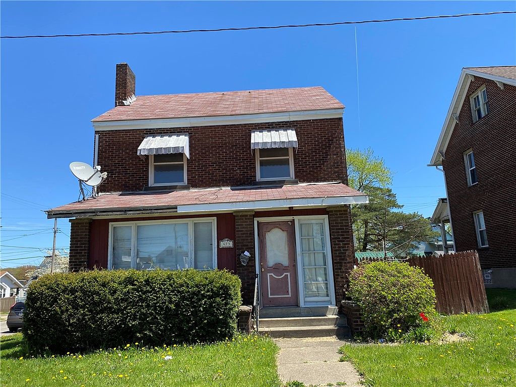 473 Stambaugh Ave, Sharon, PA 16146 | Zillow