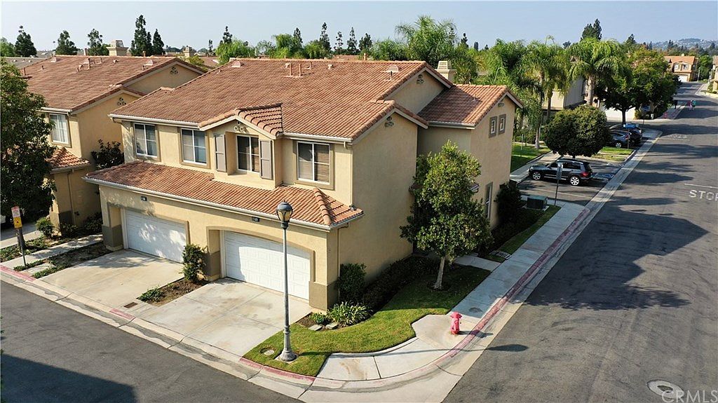 3337 E Rosedale Ln UNIT D, Orange, CA 92869 | Zillow
