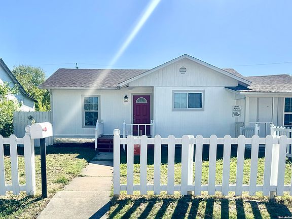 1414 CLOWER, San Antonio, TX 78201 | MLS #1832063 | Zillow