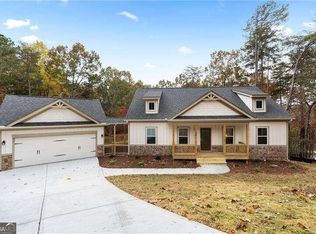 236 Narrows Dr, Waleska, GA 30183 | MLS #7310354 | Zillow