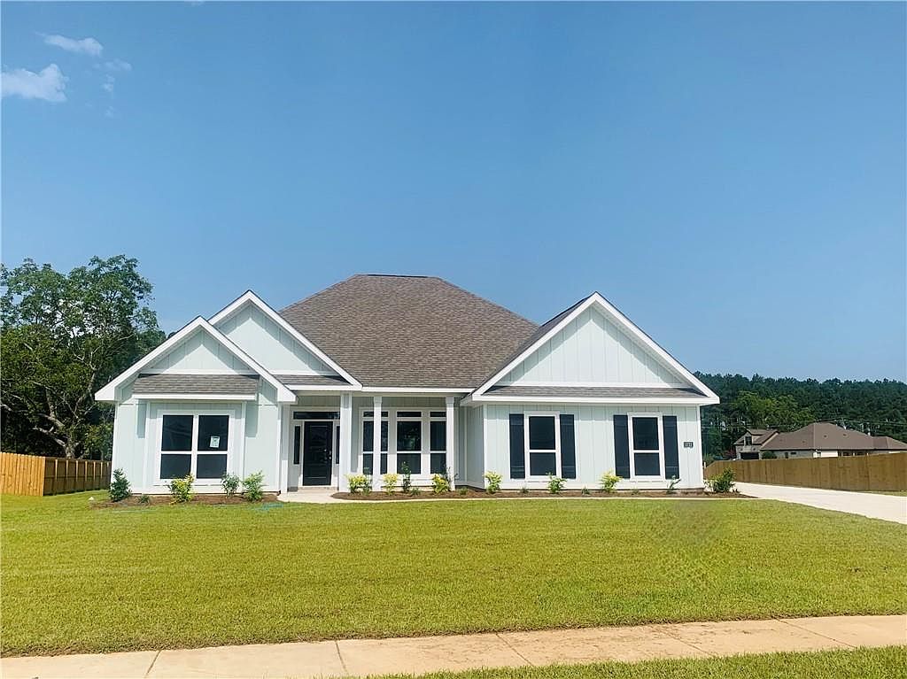 5722 Orchard Ln W, Grand Bay, AL 36541 | MLS #7406755 | Zillow