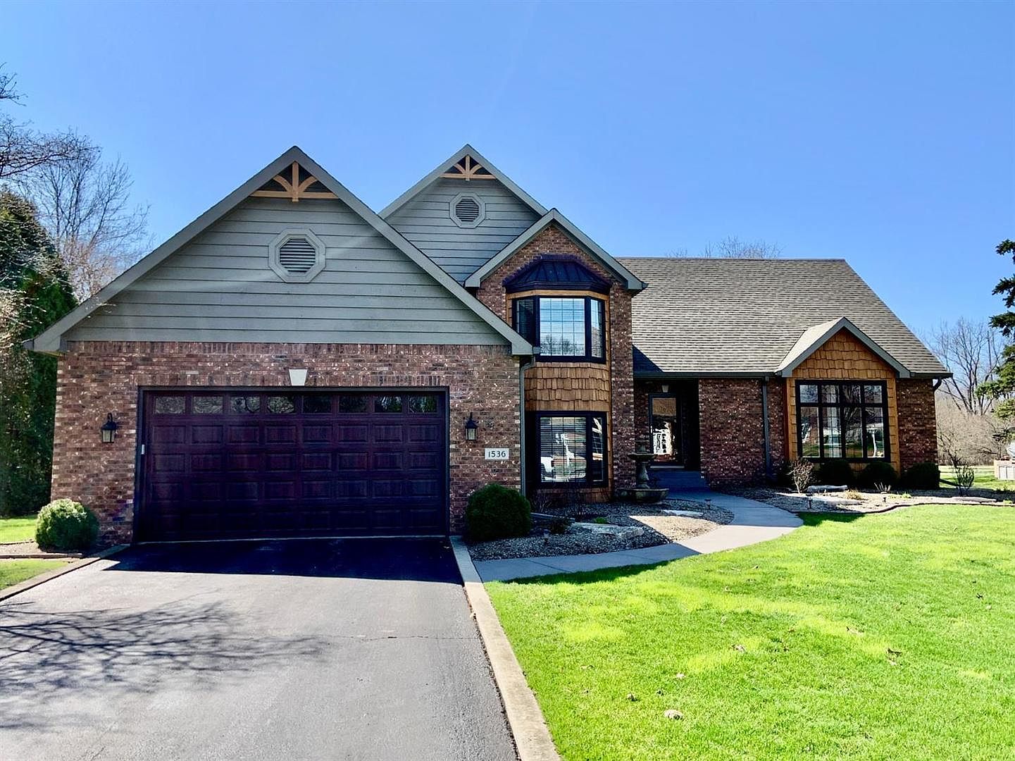 1536 Muirfield Dr, Dyer, IN 46311 | Zillow