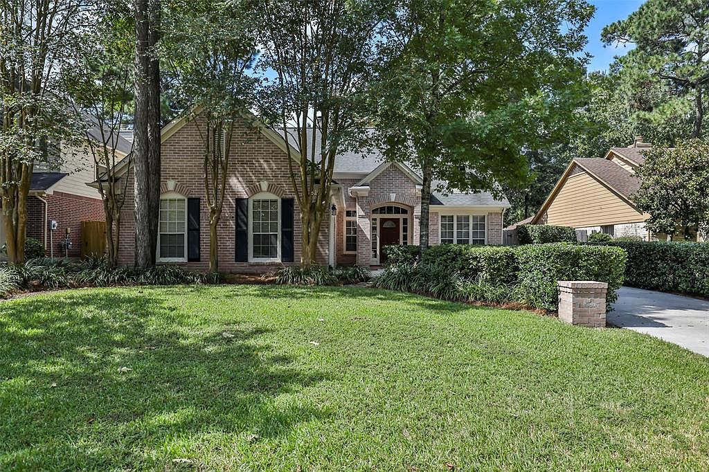 20811 Sweet Violet Ct, Humble, TX 77346 | Zillow
