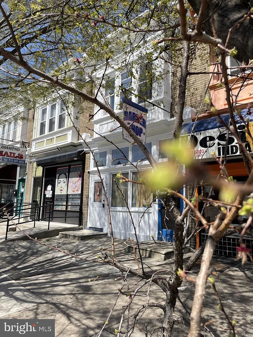 4529 Baltimore Ave, Philadelphia, PA 19143 | Zillow