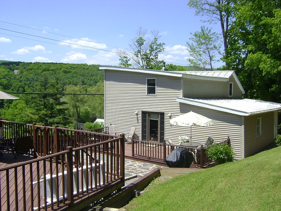 1132 State Route 145, Middleburgh, NY 12122 | Zillow