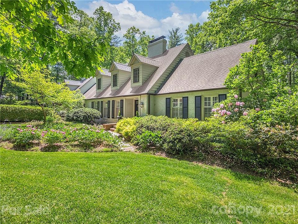59 Hilltop Rd, Asheville, NC 28803 | Zillow