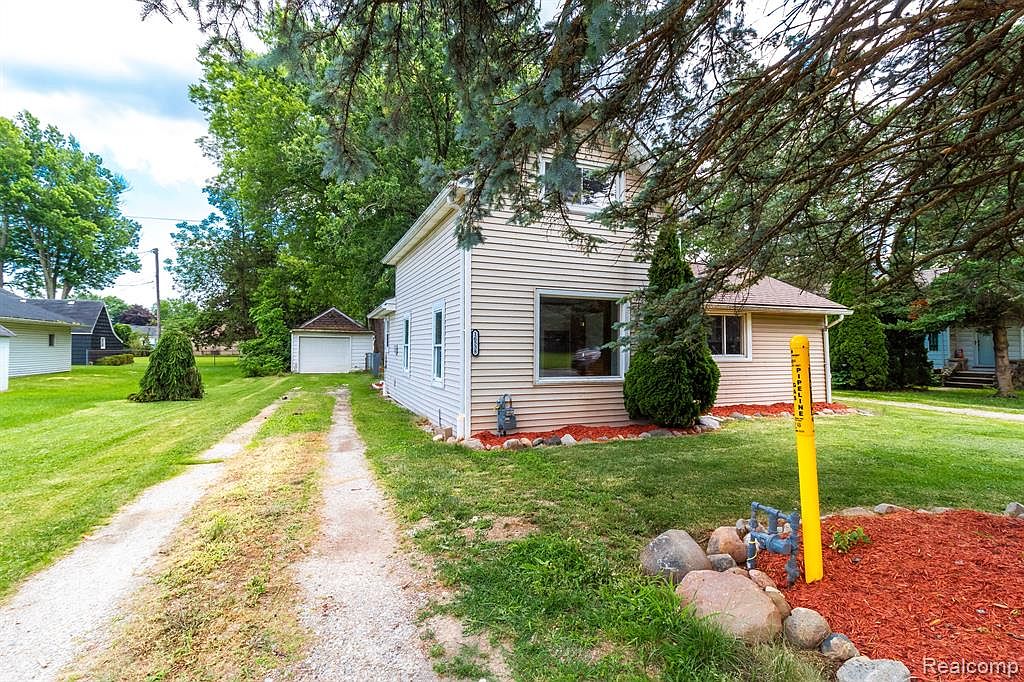 16538-27 Mile Rd, Ray, MI 48096 | Zillow