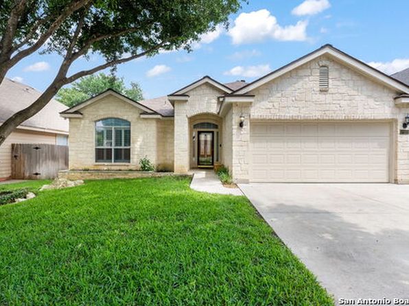 Steubing Ranch San Antonio Real Estate - Steubing Ranch San Antonio ...