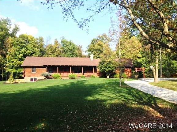 9628 Kohler Rd, Botkins, OH 45306 | Zillow