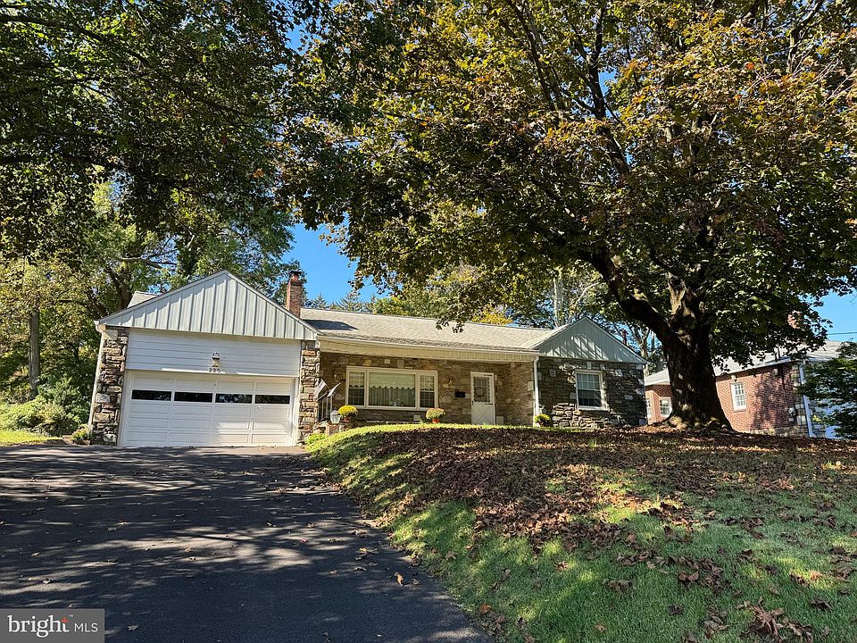 220 Limekiln Pike, Glenside, PA 19038 | Zillow