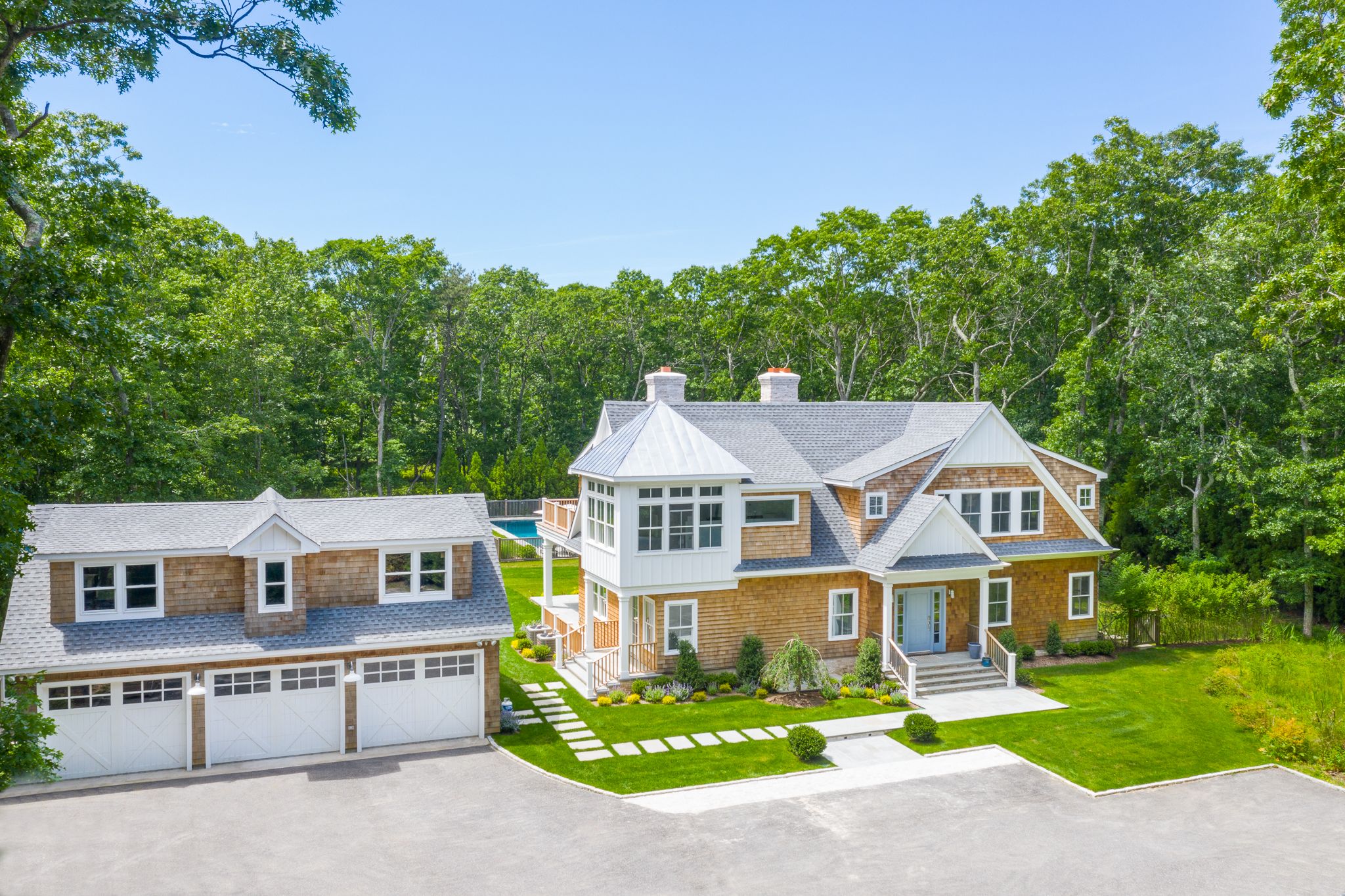 723 Seven Ponds Towd Rd, Southampton, NY 11968 | Out East