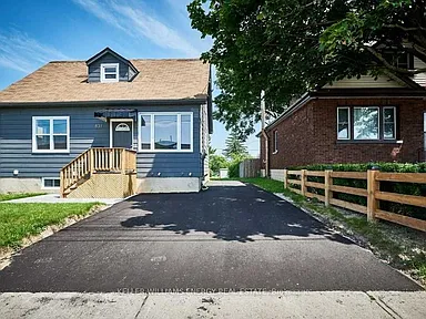 831 Ritson Rd S Oshawa ON | Zillow