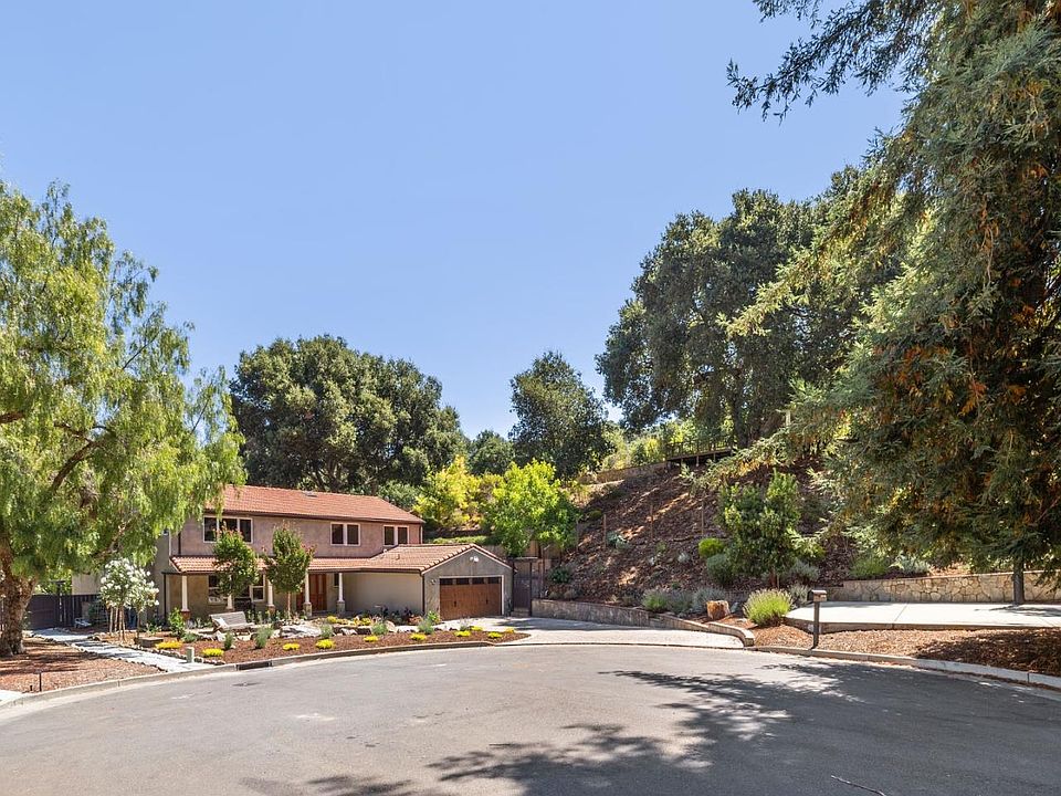 3105 Bandera Dr, Palo Alto, CA 94304 | MLS #ML81940359 | Zillow
