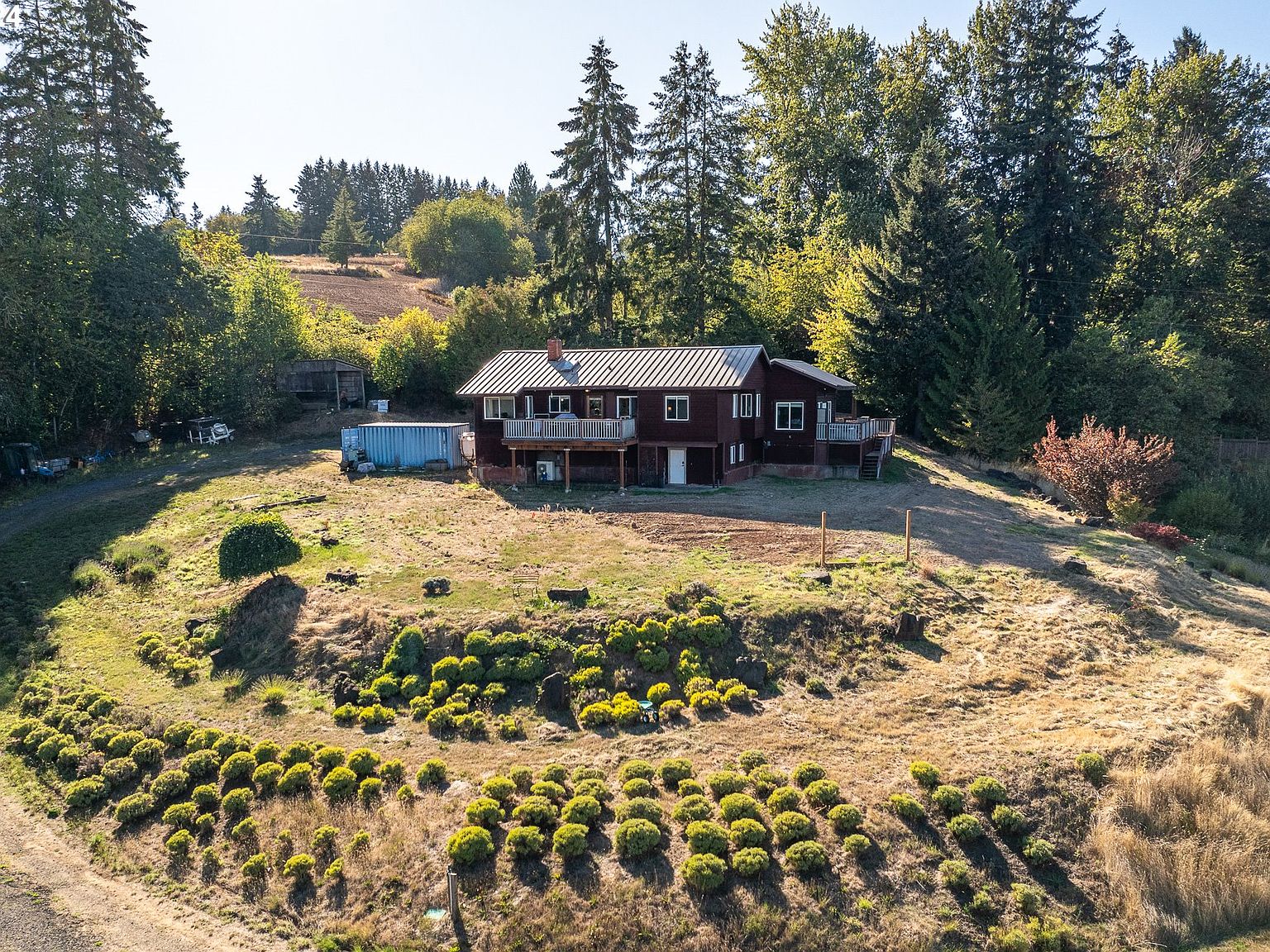 34567 SW Firdale Rd, Cornelius, OR 97113 | MLS #24195912 | Zillow