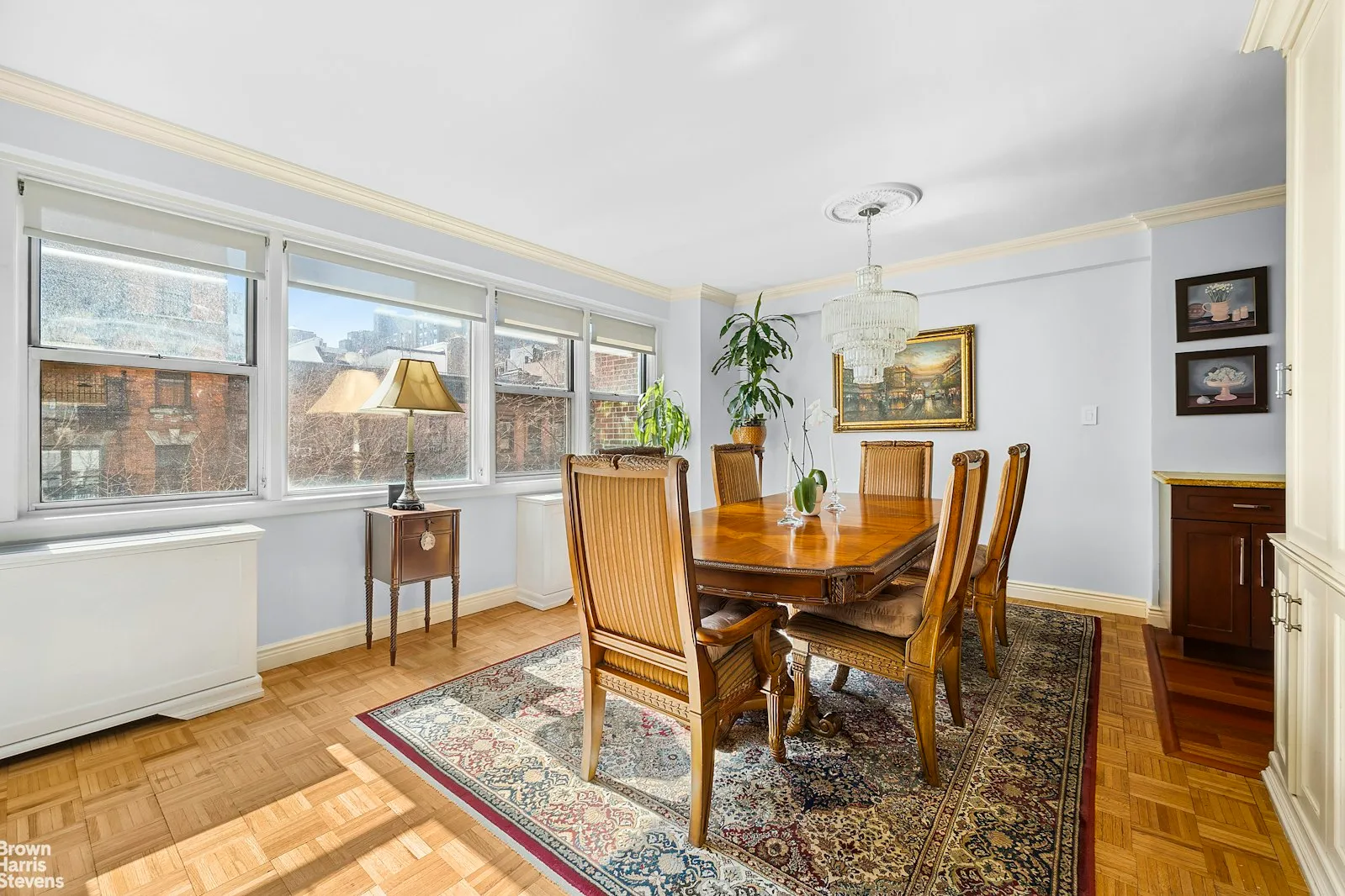 525 East 82nd Street #5C in Yorkville, Manhattan | StreetEasy