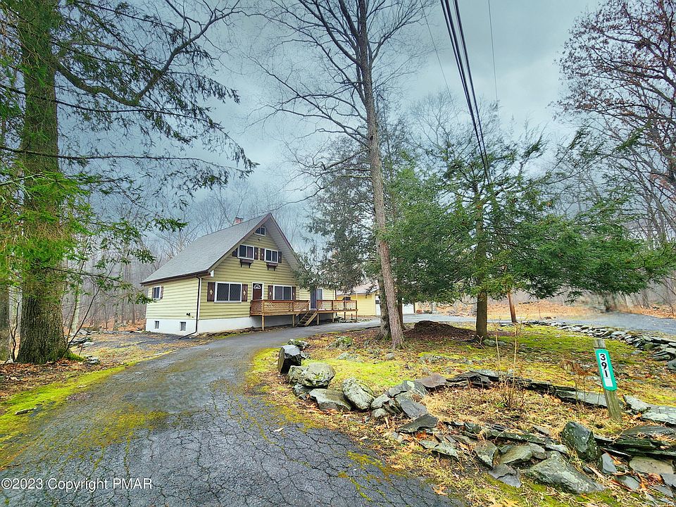 3911 Snow Shoe Trl, East Stroudsburg, PA 18302 | Zillow