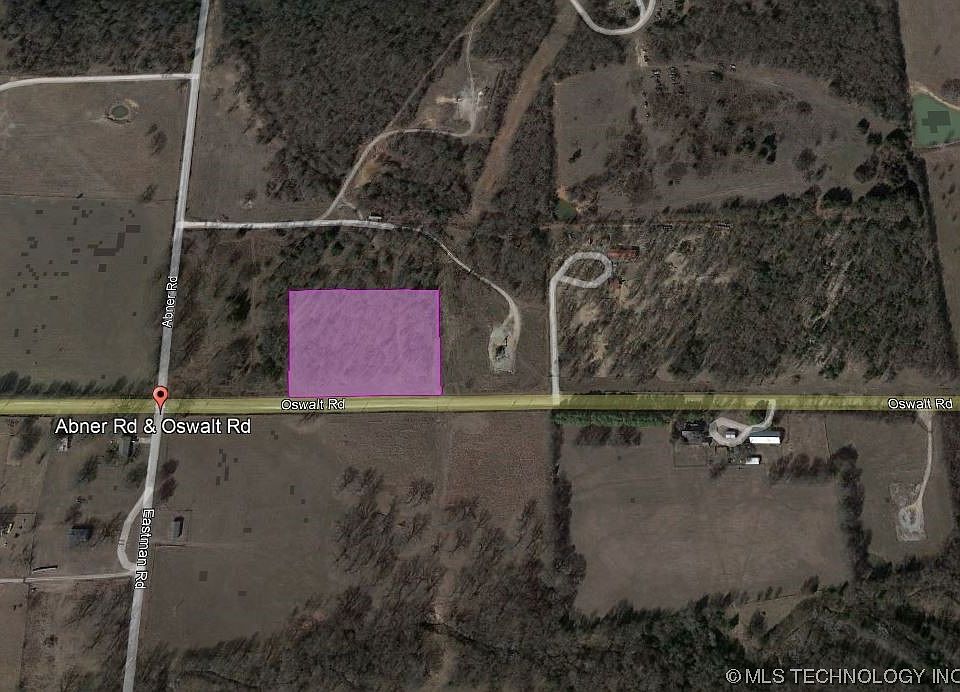 Oswalt Rd, Overbrook, OK 73453 | MLS #2320666 | Zillow