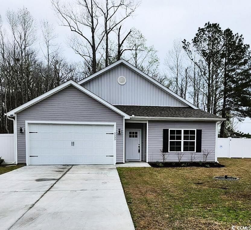 2233 Meadowood Ln., Longs, SC 29568 | Zillow