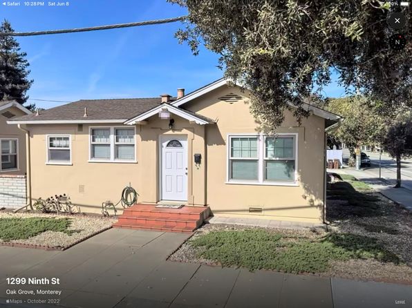 Houses For Rent in Monterey CA - 20 Homes | Zillow
