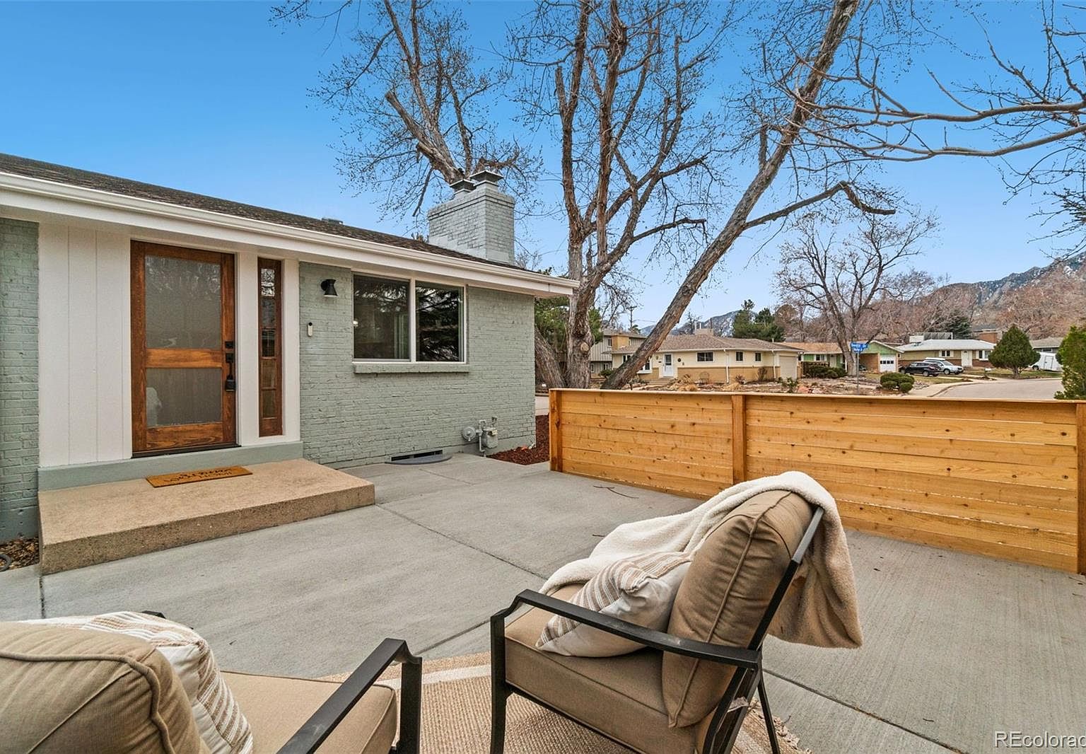 1310 Toedtli Drive, Boulder, CO 80305 | MLS #2462610 | Zillow