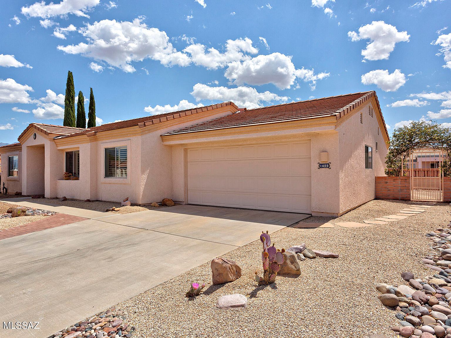 1489 W Prestwick Dr, Green Valley, AZ 85622 | Zillow