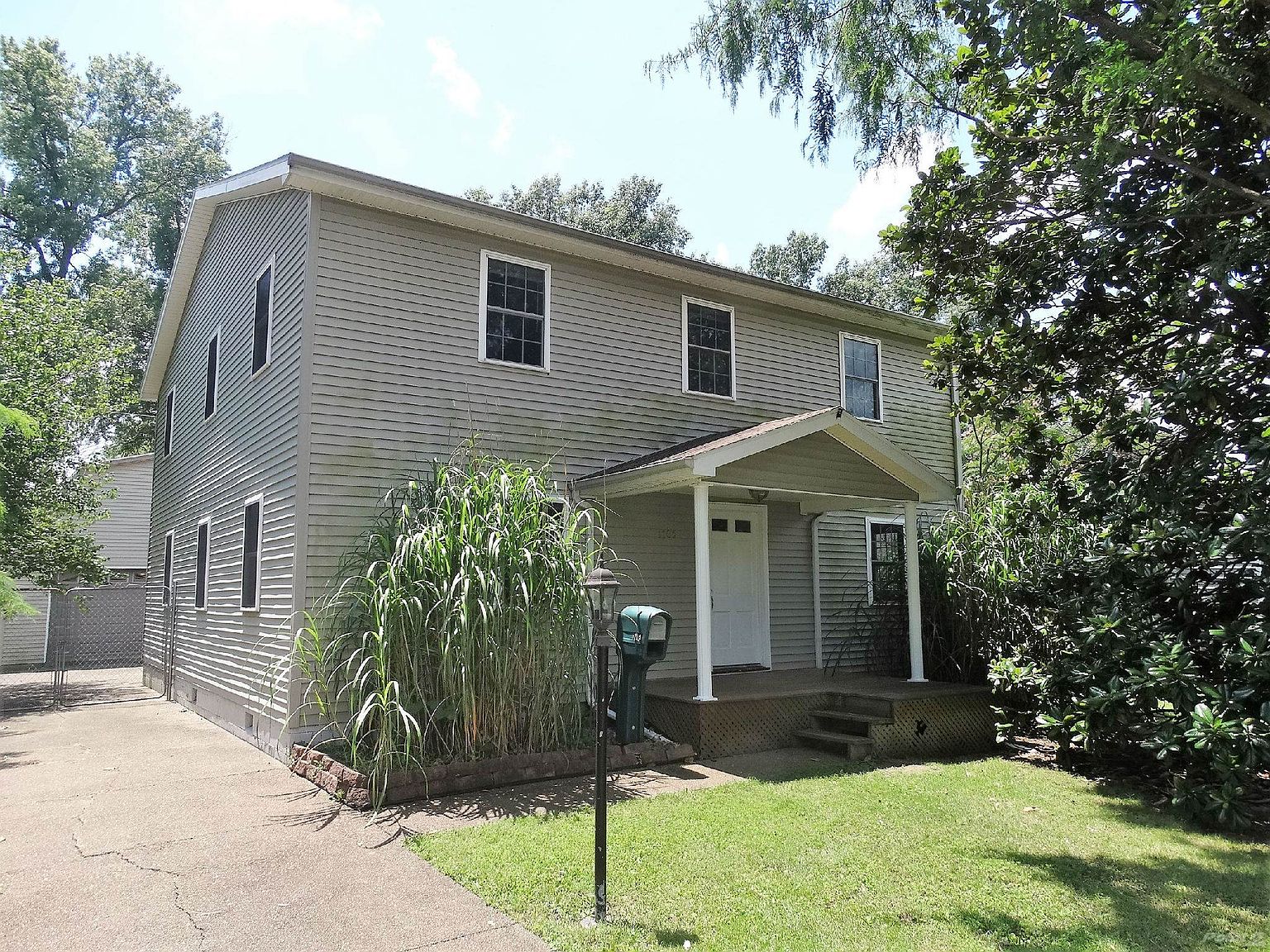 1705 Cass Ave, Evansville, IN 47714 | Zillow