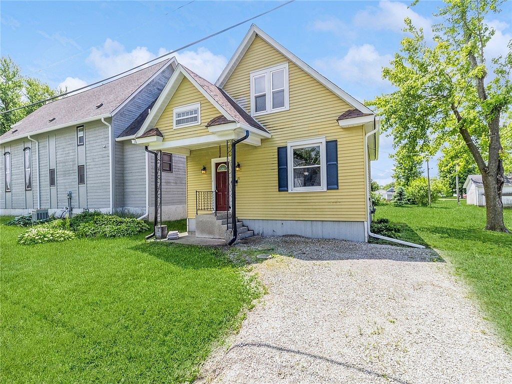 20 2nd St, Melbourne, IA 50162 | Zillow