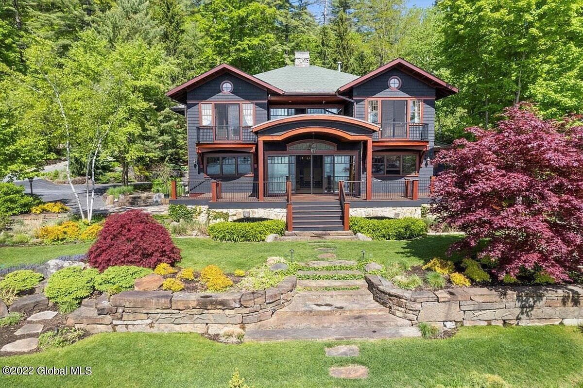 39 Red Fox Lane, Hague, NY 12836 | Zillow