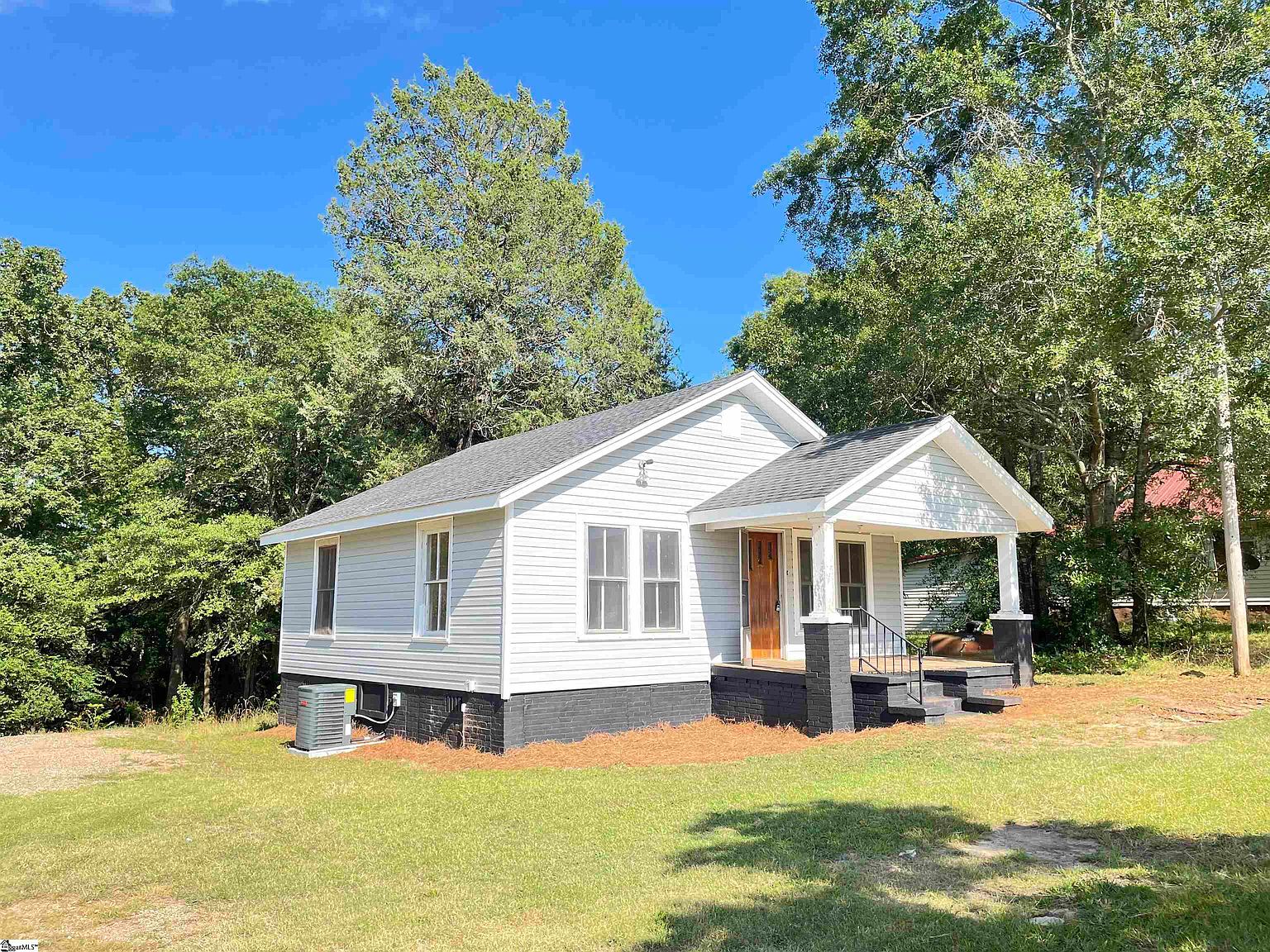 12579 Highway 25, Ware Shoals, SC 29692 | Zillow