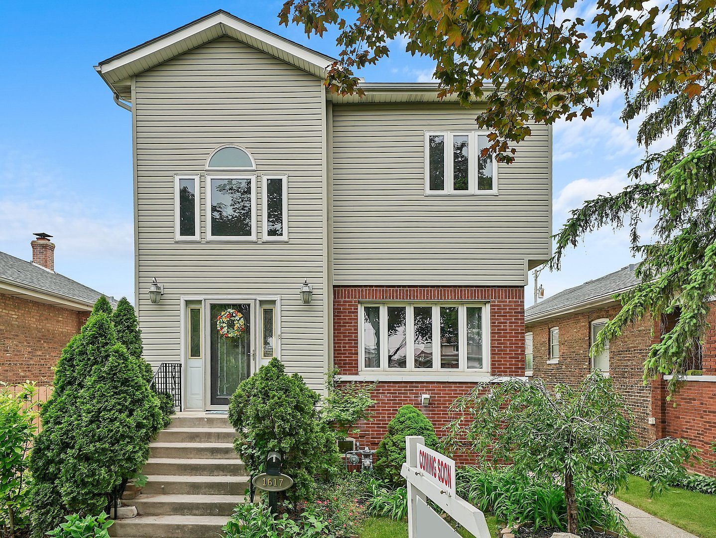1617 N 16th Ave, Melrose Park, IL 60160 | Zillow