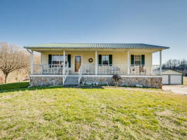 Greeneville TN Newest Real Estate Listings | Zillow