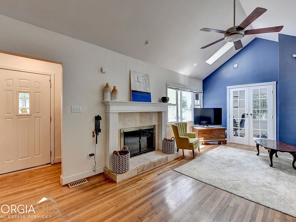 1051 Bouldercrest Dr Atlanta, GA, 30316 - Apartments for Rent | Zillow