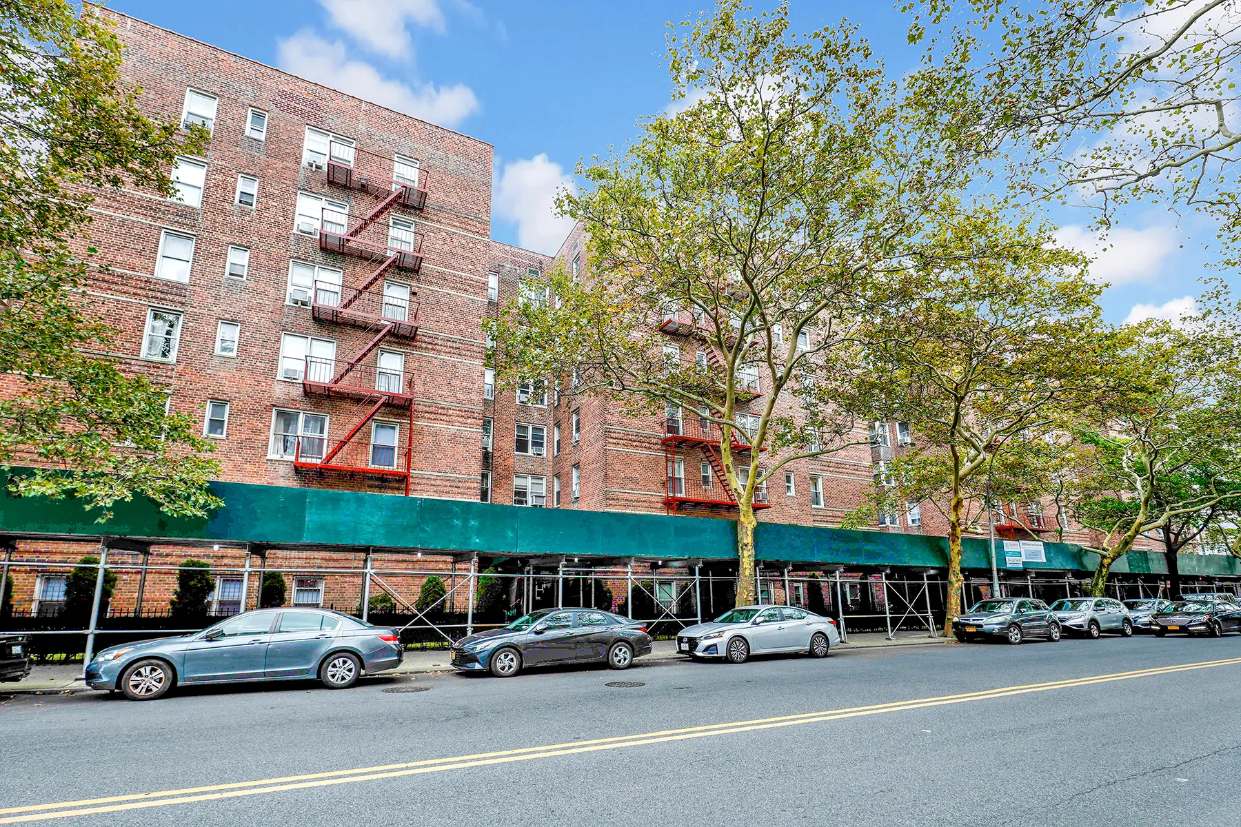 3203 Nostrand Avenue #3S in Homecrest, Brooklyn | StreetEasy
