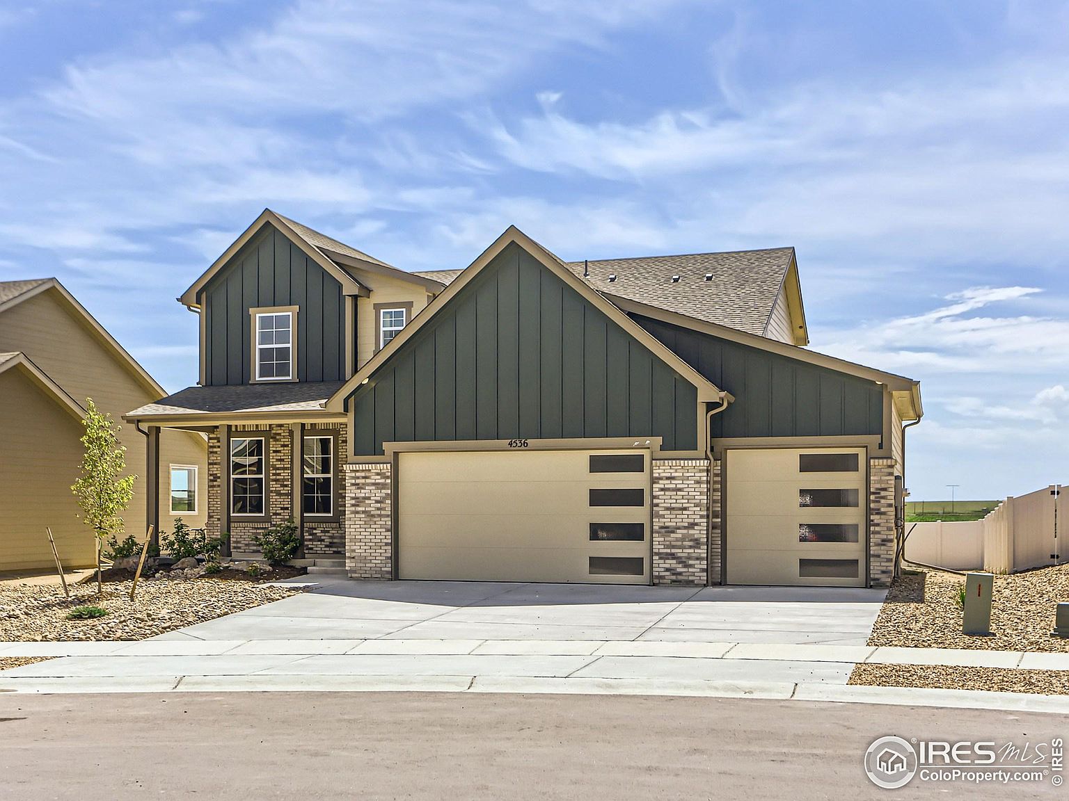 4536 Scenic Ln, Johnstown, CO 80534 | MLS #989124 | Zillow