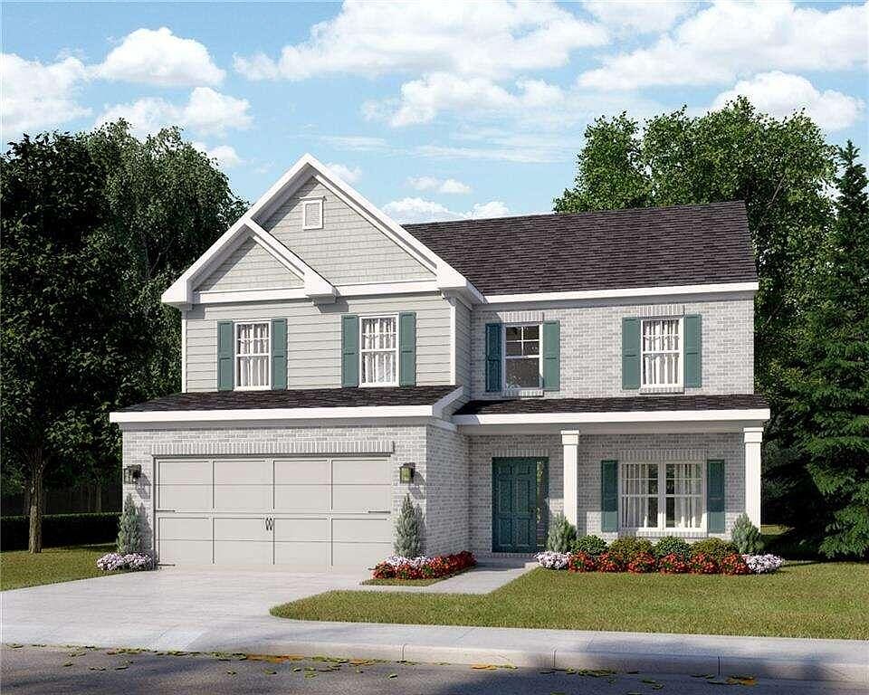 3127 Dowsing Ln, Powder Springs, GA 30127 | MLS #7326835 | Zillow