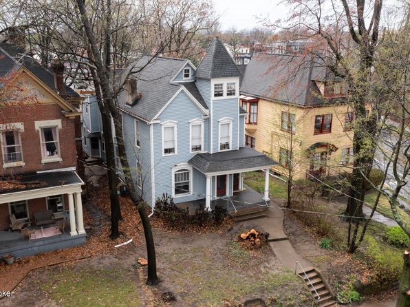 Cherokee Triangle Louisville Real Estate - Cherokee Triangle Louisville ...