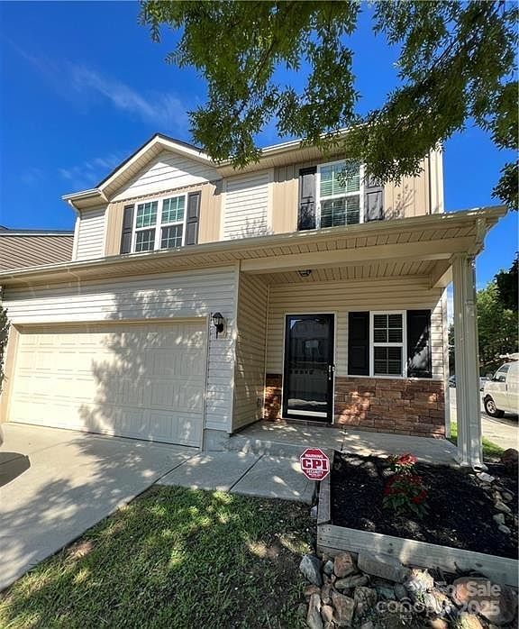 14331 Evening Flight Ln, Charlotte, NC 28262 | MLS #4227414 | Zillow